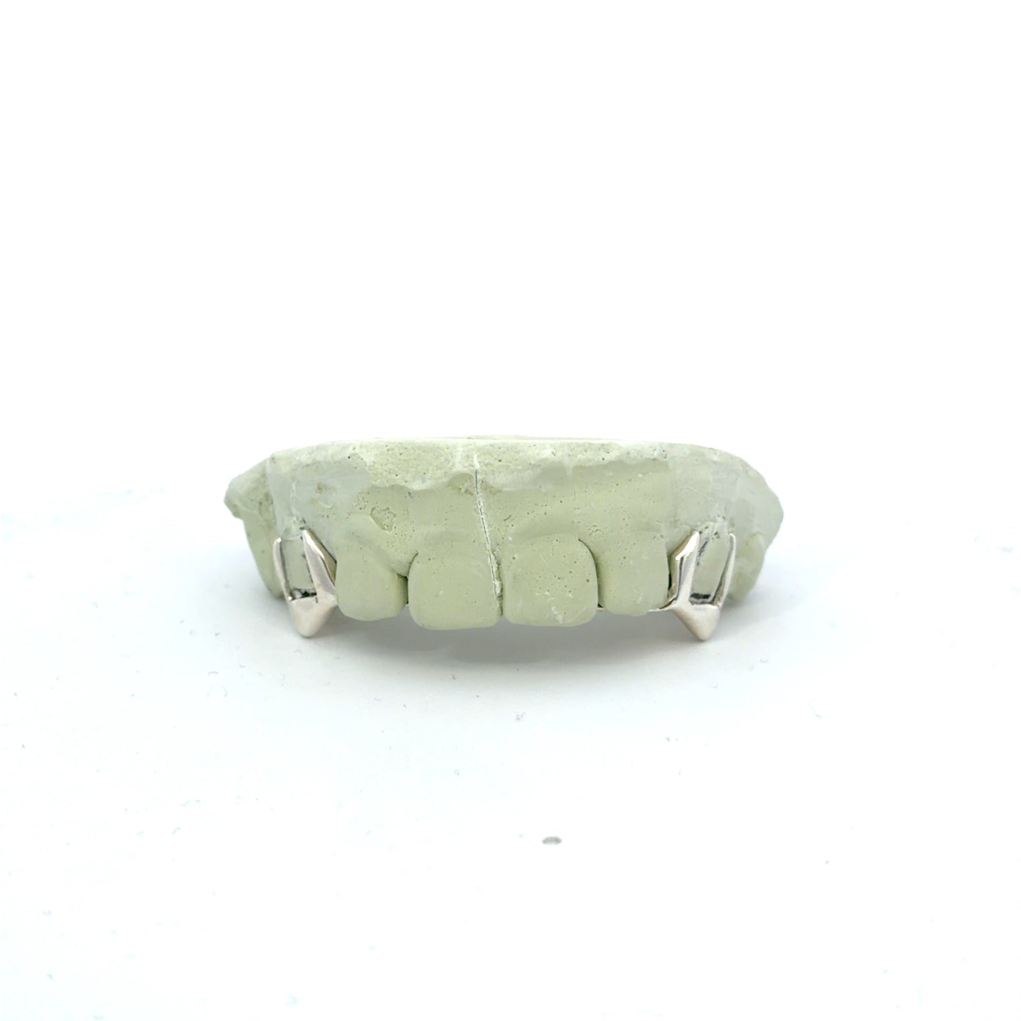 2 Piece Topless+ Back Bar Grillz Top OR Bottom